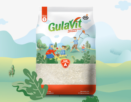 Designata | Transforming Sugar from a Commodity into a Smart Choice Brand