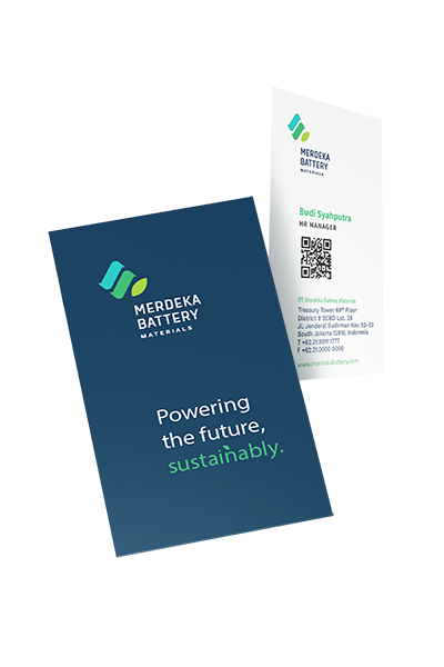 Designata | Identity works